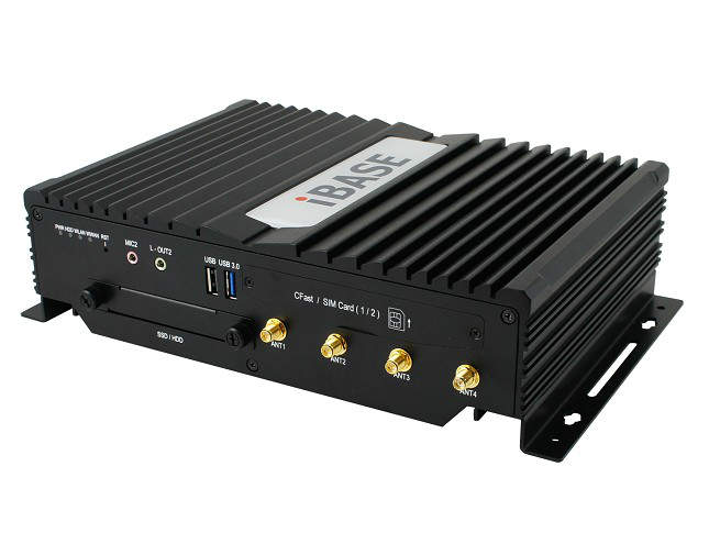 IBASE - Railway Technology