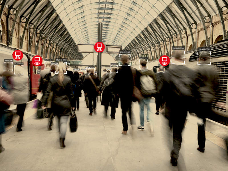 Acorel - Railway Technology