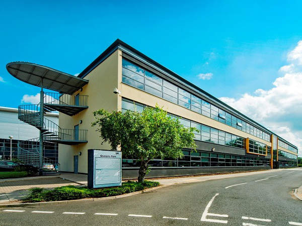 Turbo Power Systems - Railway Technology