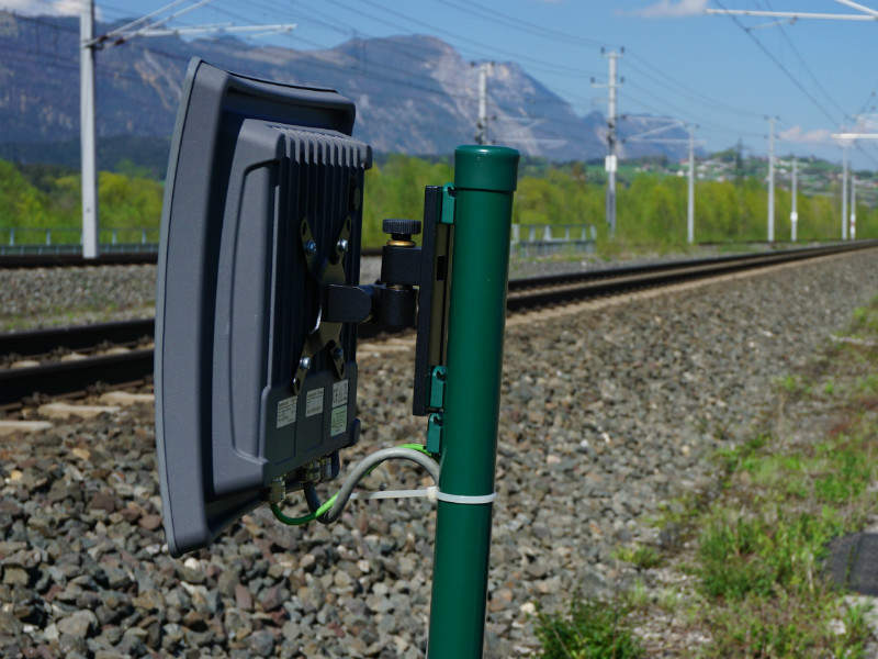 Prosoft Süd Consulting - Railway Technology