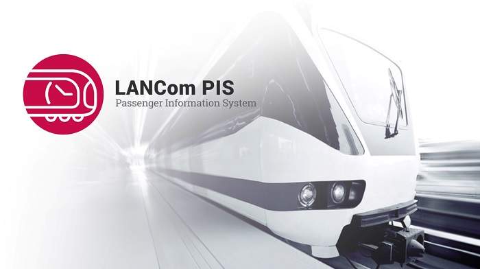 LANCom - Railway Technology