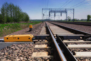 Rail Control Products - Railway Technology