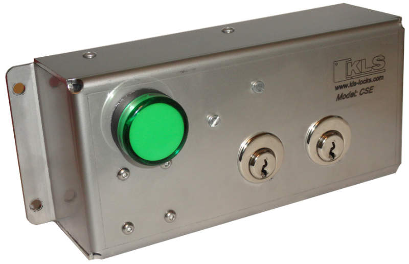 KLS Europe - Railway Technology