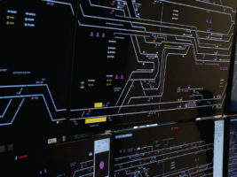 Signalling Control Systems - Railway Technology