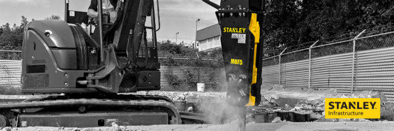 STANLEY Infrastructure - Railway Technology