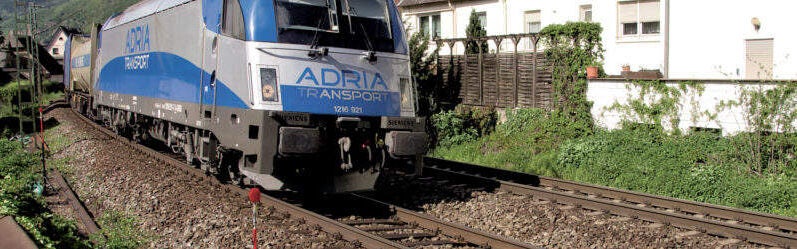 Müller-BBM Rail Technologies - Railway Technology