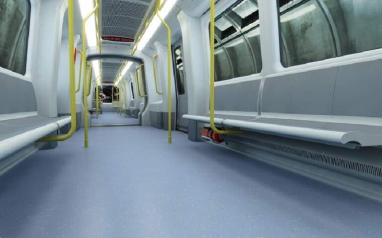 Hitachi to supply driverless trains for Copenhagen Metro - Railway ...