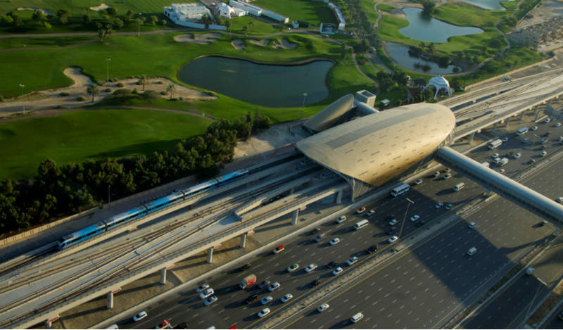 YAPI MERKEZI - Railway Technology