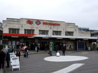 In pictures: the best and worst major railway stations - Railway Technology