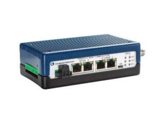 cnReach N500 - Railway Technology