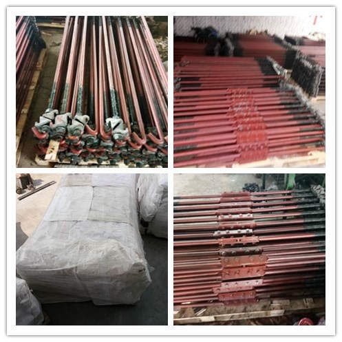 High-Intensity, Durability, And Stability Rail Guage Rod from Kingrail ...