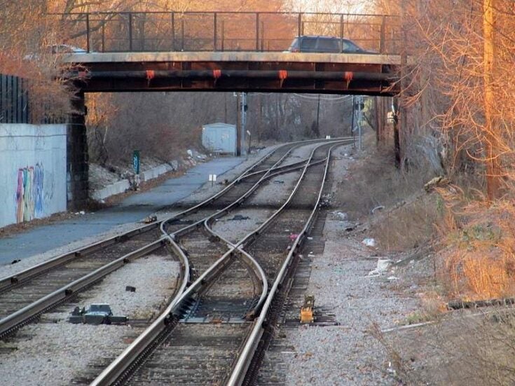 SNCF Réseau launches initiative to develop signal interlockings ...