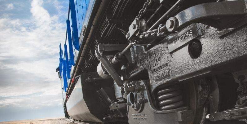 GE Transportation secures new locomotive order in Chile