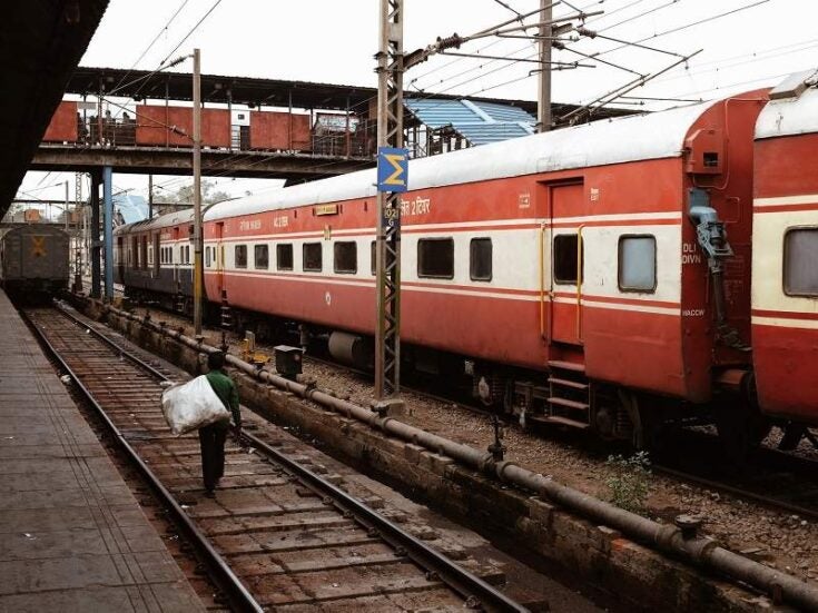 India Government to launch $1bn Indore - Manmad railway line project