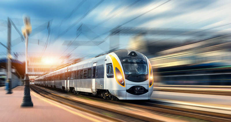 Eurailtest Railway Technology