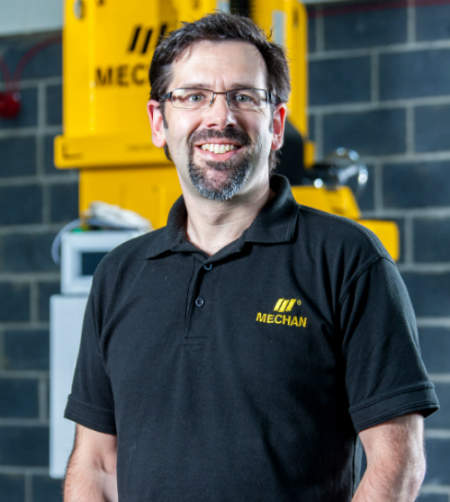 Mechan Lifts InnoTrans Presence to New Heights - Railway Technology