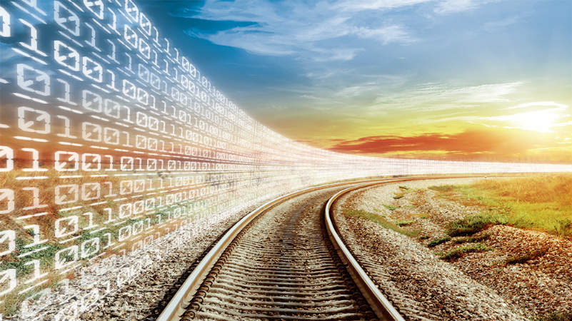 Pilz Railway Technology