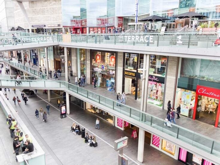 Train station retail: understanding passengers' shopping habits