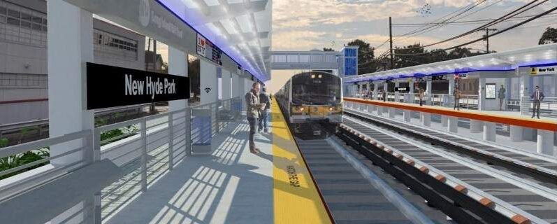 E-J Electric to provide electrical solutions for $1.9bn LIRR expansion