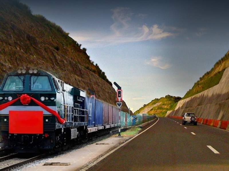 Tagum‐Davao‐Digos (TDD) Railway Segment, Philippines