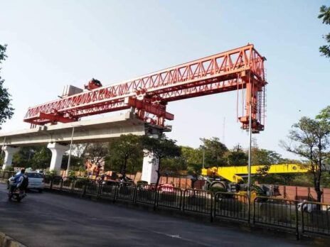 Tata-Siemens consortium to develop Pune metro line in India