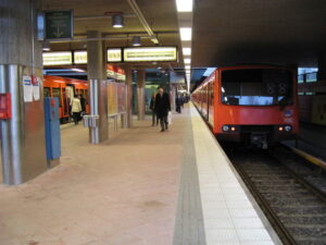 Helsinki metro to adopt Teleste platform to improve services