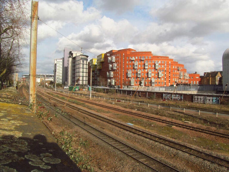Train leasing company Porterbrook raises £250m