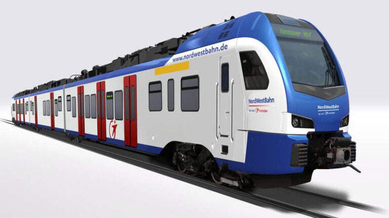 Transdev secures €1.5bn contract to operate Hannover rail network