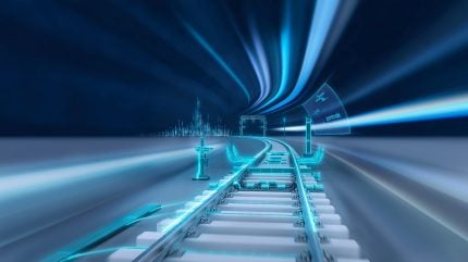 voestalpine Railway Systems - Railway Technology