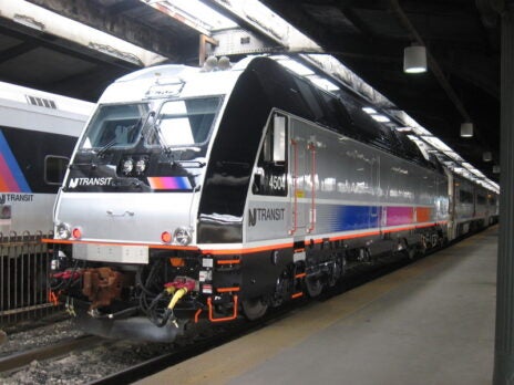 NJ Transit secures extension for PTC implementation