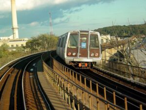 US WMATA plans to restore automatic door operations on passenger trains