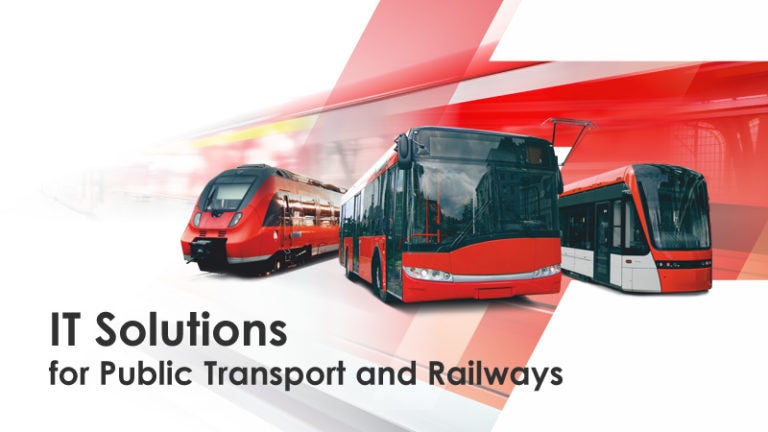 DPK System - Railway IT Management and Optimisation Systems