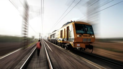 LINSINGER - Railway Technology