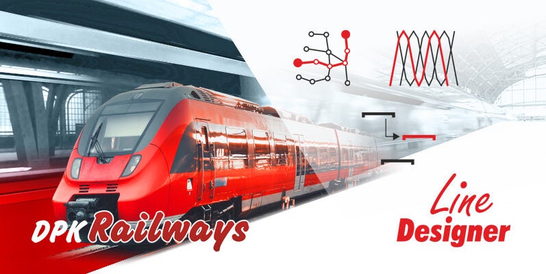 Transit Network Design and Schedule Optimisation - Railway Technology