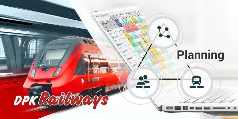 Roster Optimisation - Railway Technology