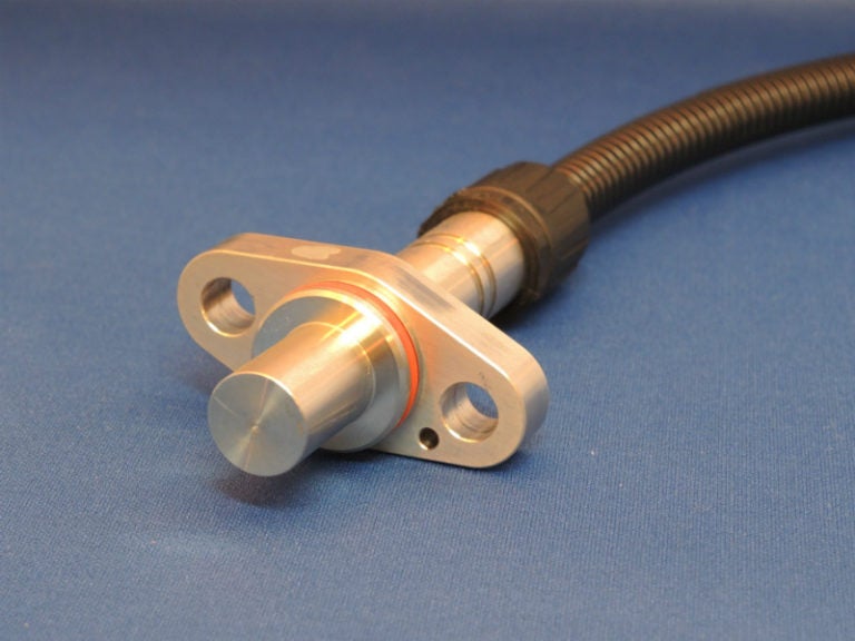 On-Board Wireless Sensor Systems - Railway Technology