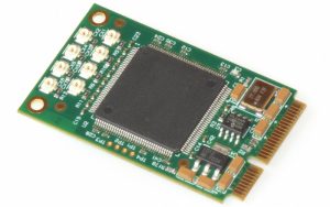 Advanced Micro Peripherals - Railway Technology