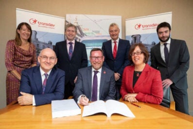 Transdev to operate and maintain Dublin light rail network