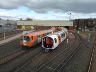 Glasgow Subway new trains: Scotland's premier metro to go driverless