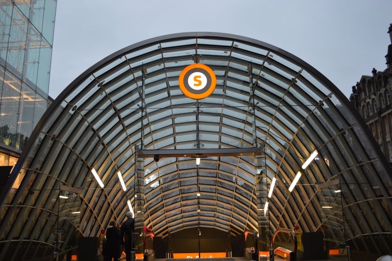 Glasgow Subway new trains: Scotland's premier metro to go driverless