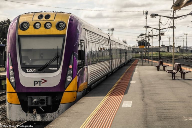 Victoria govt to revamp all 75 trains of VLocity regional fleet