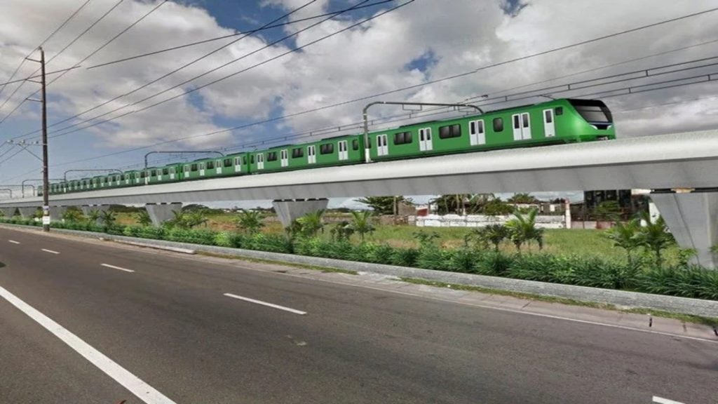 Analysis - Railway Technology