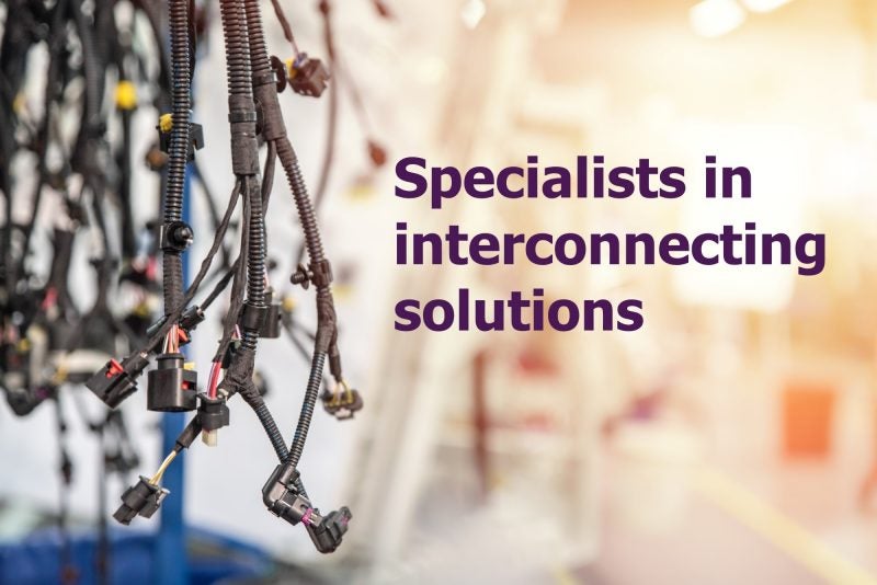 Scott Cables - Railway Technology