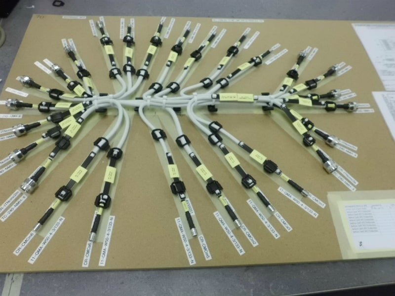 Scott Cables - Railway Technology