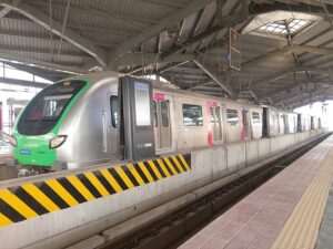 J Kumar Infraprojects receives $280.56m Mumbai Metro Rail project