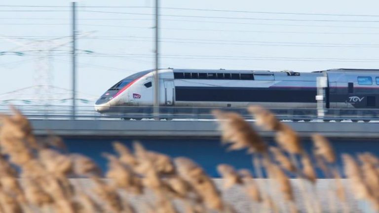 Alstom-Setec Ferroviaire to supply digital signalling technology for SNCF