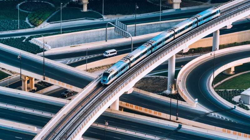 Nokia - Railway Technology