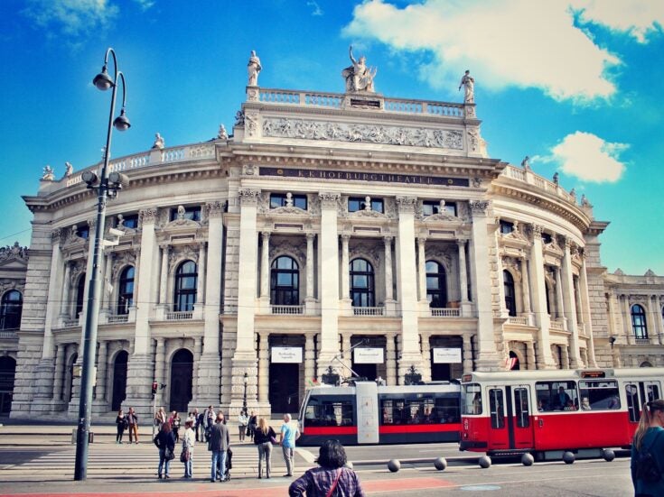 Six of the best tram systems around the world - Railway Technology