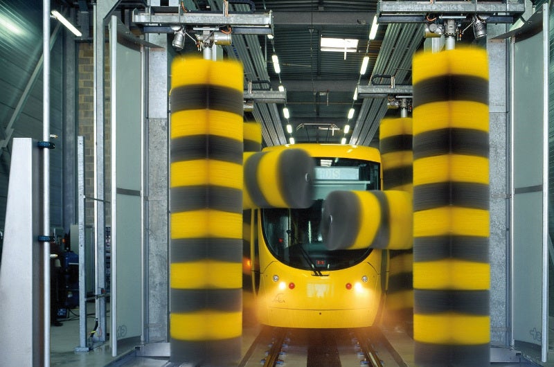 Wilcomatic - Railway Technology