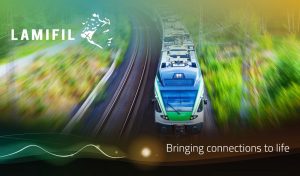 Lamifil - Railway Technology